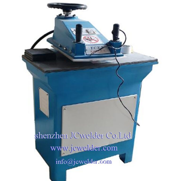 20T Hydraulic Swing Arm slipper sandal making machine slipper sandal ...